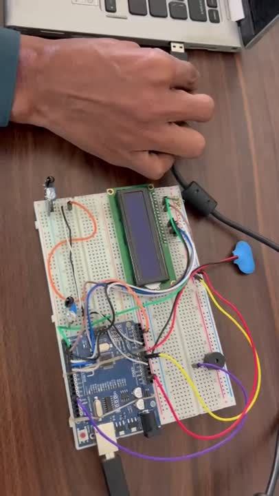Vehicle Speed Measurement Shoaib Ali Dharejo