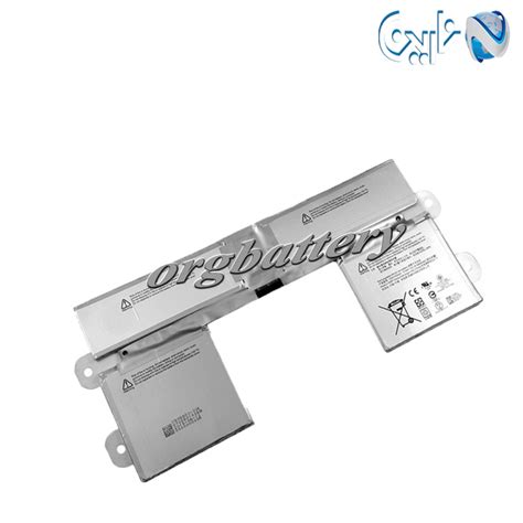 اوریجینال باتری باتری سرفیس مدل Battery Orginal Microsoft Surface Book