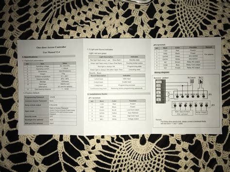 Sostituire Modulo Rfid Mfrc522 Con Lettore Rfid Da Esterno Hardware Arduino Forum
