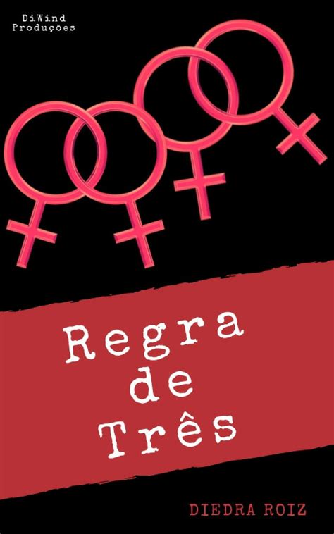 Regra De Tr S E Book Loja Do Lettera