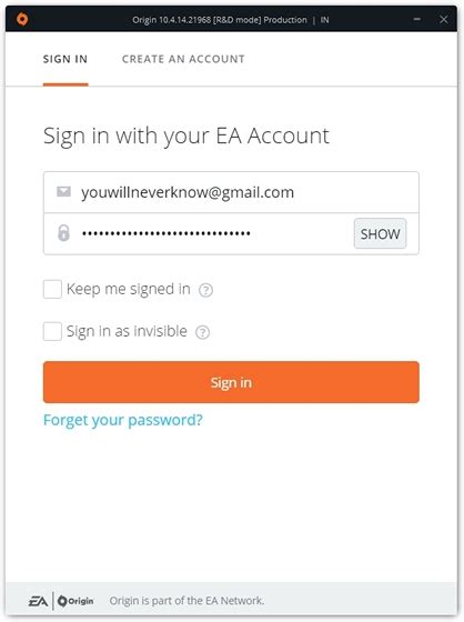 How To Turn Off Origin In Game Overlay Beebom