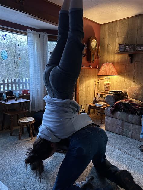 Best R Flexibility Images On Pholder Thanks To The Advice From Here My Year Old Butt