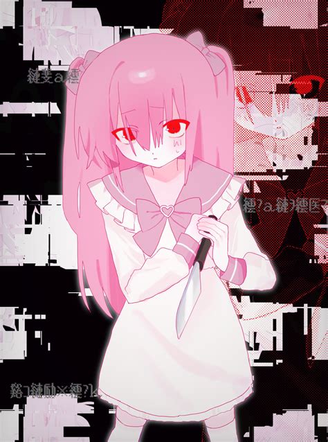 Original Drawn By Nial Danbooru