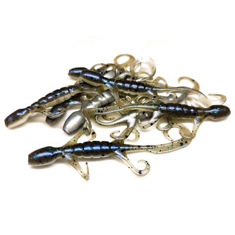 Lil Lizard 25 Moondog Bait Co