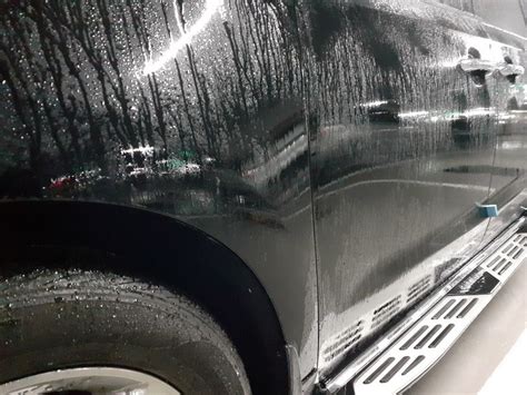 작업 종류별 송오토 출장세차