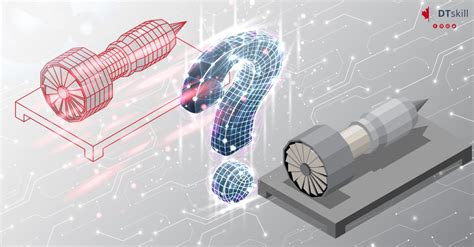 Asset Digital Twins A Revolutionary Approach To Asset Management