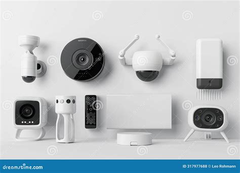 Educate About Different Alarm Setups In Home Security With A Cctv System Using Video To Enhance