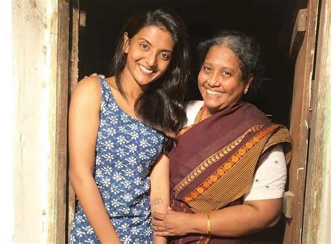 Sillu Karupatti Has Made Me More Self Confident Nivedithaa Sathish