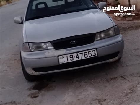 سيارة دايو سيلو بسعر مغري 216362974 السوق المفتوح