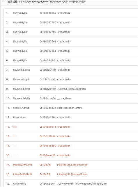 When The Policy Is Enabled The Lock Screen Will Cause The App To Crash · Issue 155