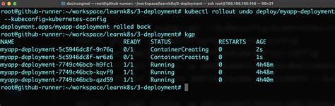 Deploy App Trên Kubernetes Cluster Với Deployment Viblo