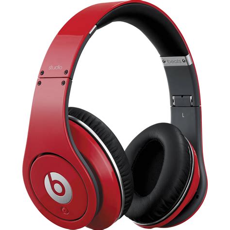 Beats By Dre Studio Headphones Xyfz