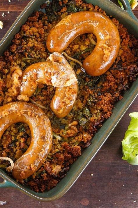 Favas Guisadas Com Entrecosto Artofit