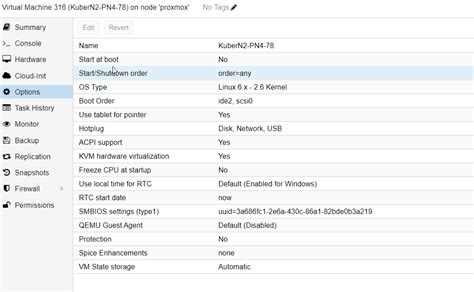 Cant Export Exsi Vm Or Import Converted Vmdk Rhomelab