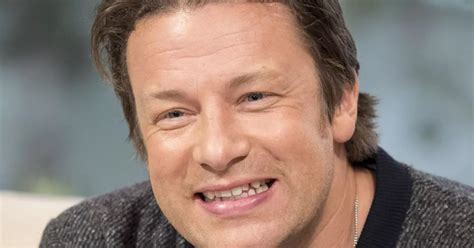 Jamie Oliver Made A Lot Of Money Last Year After Business Shake Up Mirror Online