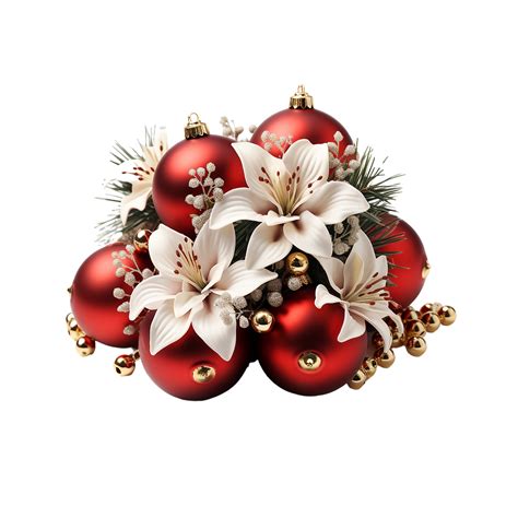 Christmas Png Christmas Ornaments Png Christmas T Christmas