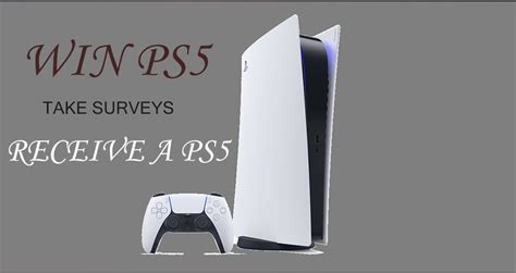 How To Win A Playstation 5 Tips And Tricks By Zeefol Medium