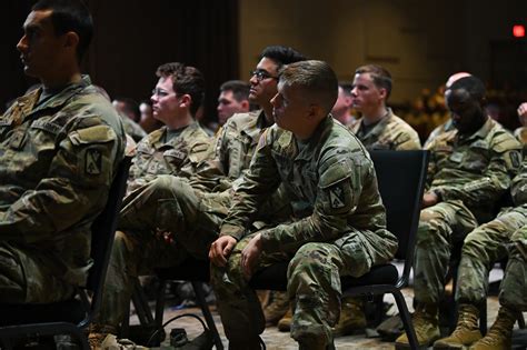TRADOC S SAAPM Efforts For 2023 Emphasize Intervention And Trust Article The United States Army
