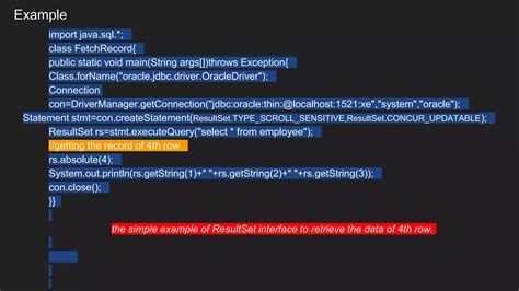 Java 4 Part 1 Computer Sciencepptx