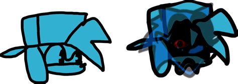 [fnf Icon] Encore Bfs Icon By Glitchyedits On Deviantart