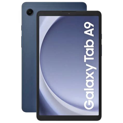Samsung Galaxy Tab A9 All Specs And Price