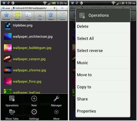 How To Attach Multiple Files To An Email In Android Android Authority