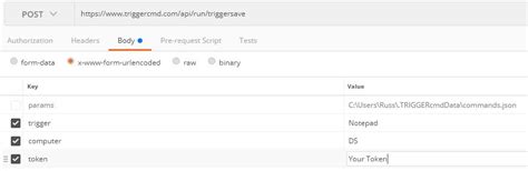 Custom Invocation Name For Triggercmd Triggercmd Forum