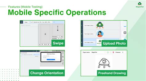 Magicpod Has Reached Version 1 0 The First Official Version For Global Use Press Release News