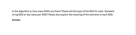 Solved Problem 4 Rob Designs Two Algorithms For Solving The