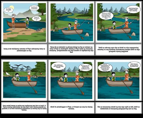 Julianne Storyboard Por 0521ad38