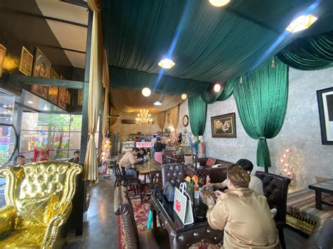 มหาเทวลัย มหาเทวลัย พระพิฆเนศ คุ้งบางกระเจ้า