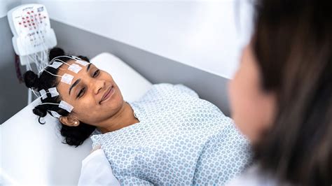 Sleep Lab Or Home Sleep Test Which Is Right For Me University Hospitals