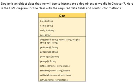 Solved Python Programming Question Construct A Python File