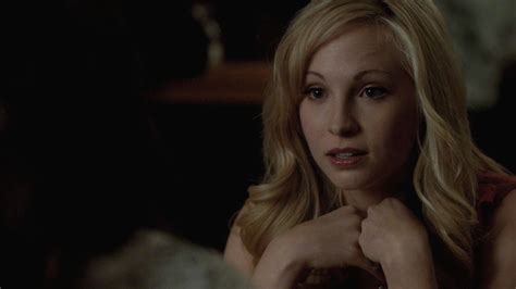 Vampire Diaries Caroline Forbes Photo 37550194 Fanpop