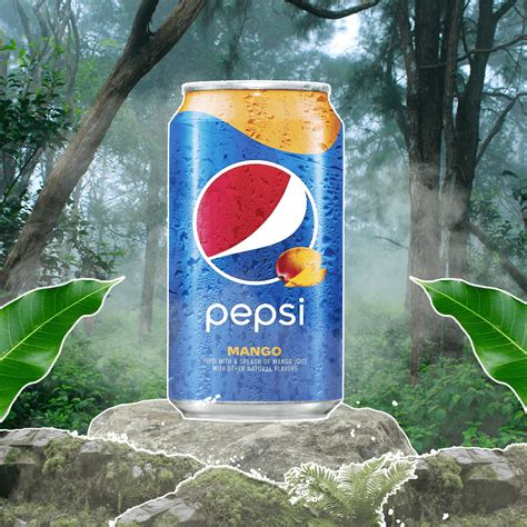 PEPSI MANIPULATION DESIGN On Behance PEPSI MANIPULATION DESIGN On Behance