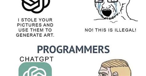 A Classic Programmer Story Album On Imgur