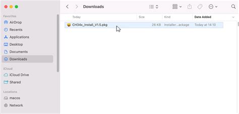 Ch340 Driver Installation Guide Xtool Support Center