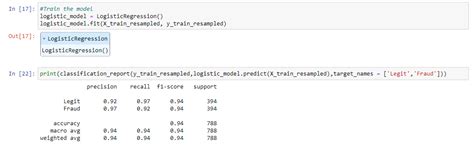 GitHub Mobisolaa Detecting Credit Card Frauds Through Machine