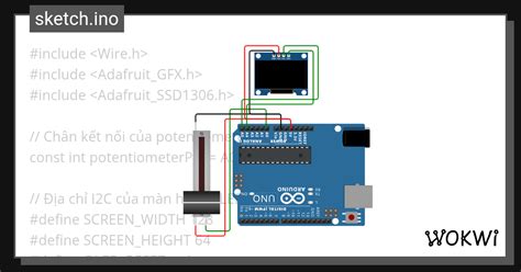 Wokwi Online ESP32 STM32 Arduino Simulator
