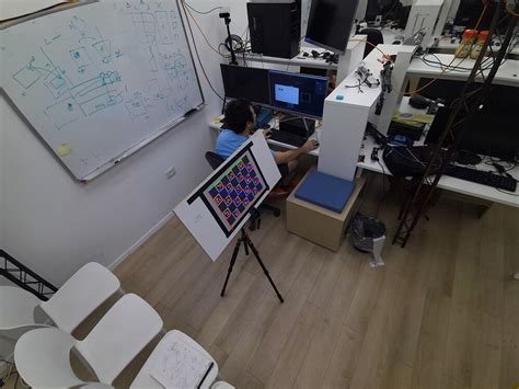 Multi Camera Alignment Using Opencv Help Beginners Touchdesigner Forum