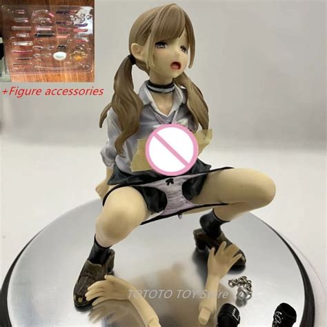 Magic S M Histoire DM 20Cm Naked Substitution Underwear Detachable