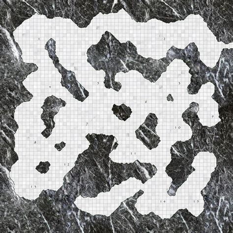 Cave Map Album On Imgur