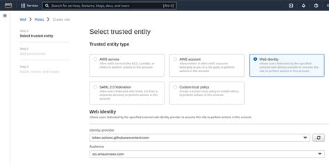 Protect Aws Credentials Github Actions Best Practices