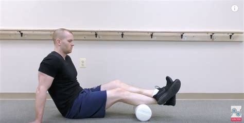 Shin Splints Physical Therapy 101