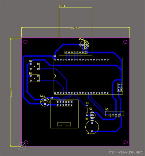 87、基于stm32单片机的超市餐饮二维码 条形码摄像头识别结账扫码系统设计程序原理图pcb源文件参考论文硬件设计资料元器件清单等