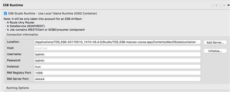 Solved How To Use Seeded Encryption Tool In Talend Esb St Qlik