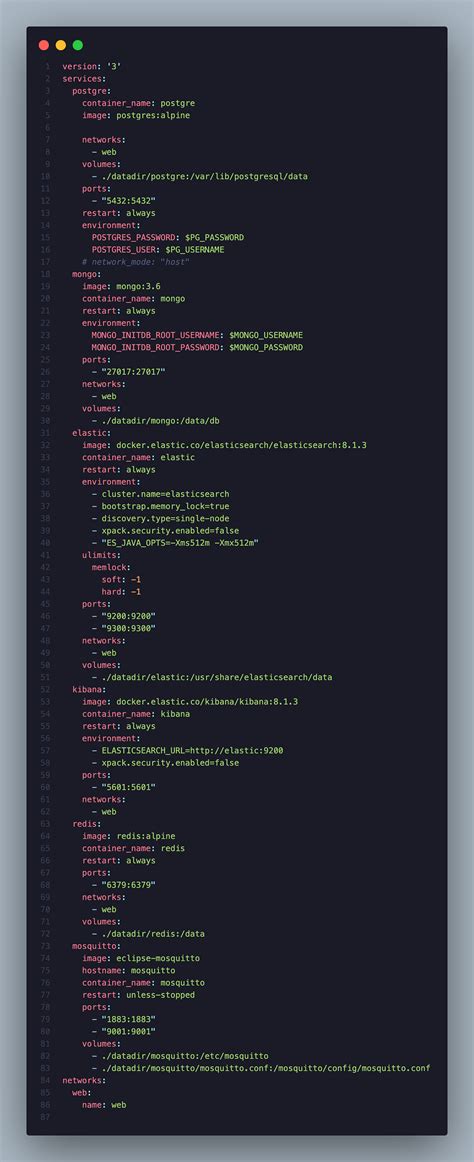 accessing the host s localhost from inside a docker container by