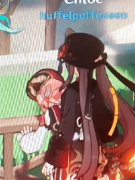 So Guys I Can Explain Hu Tao X Yanfei Yuri Anime Funny Pictures Art Reference