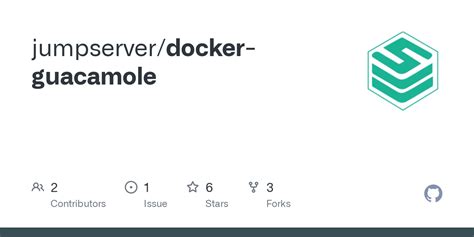 Github Jumpserver Docker Guacamole