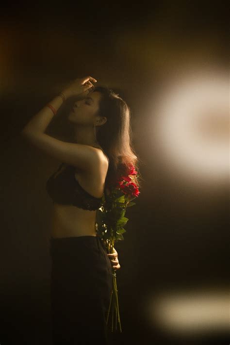 Портрет Жена Секси Безплатни фотографии на Pixabay